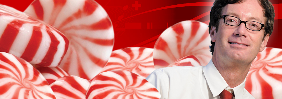 Scientist Spotlight – Dr. Bryan Raudenbush – STaR Division