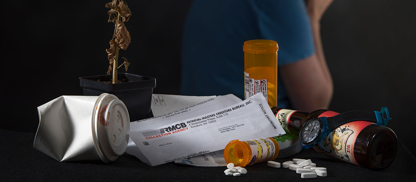 Four factors predict chronic opioid use, suggests study by WVU ...