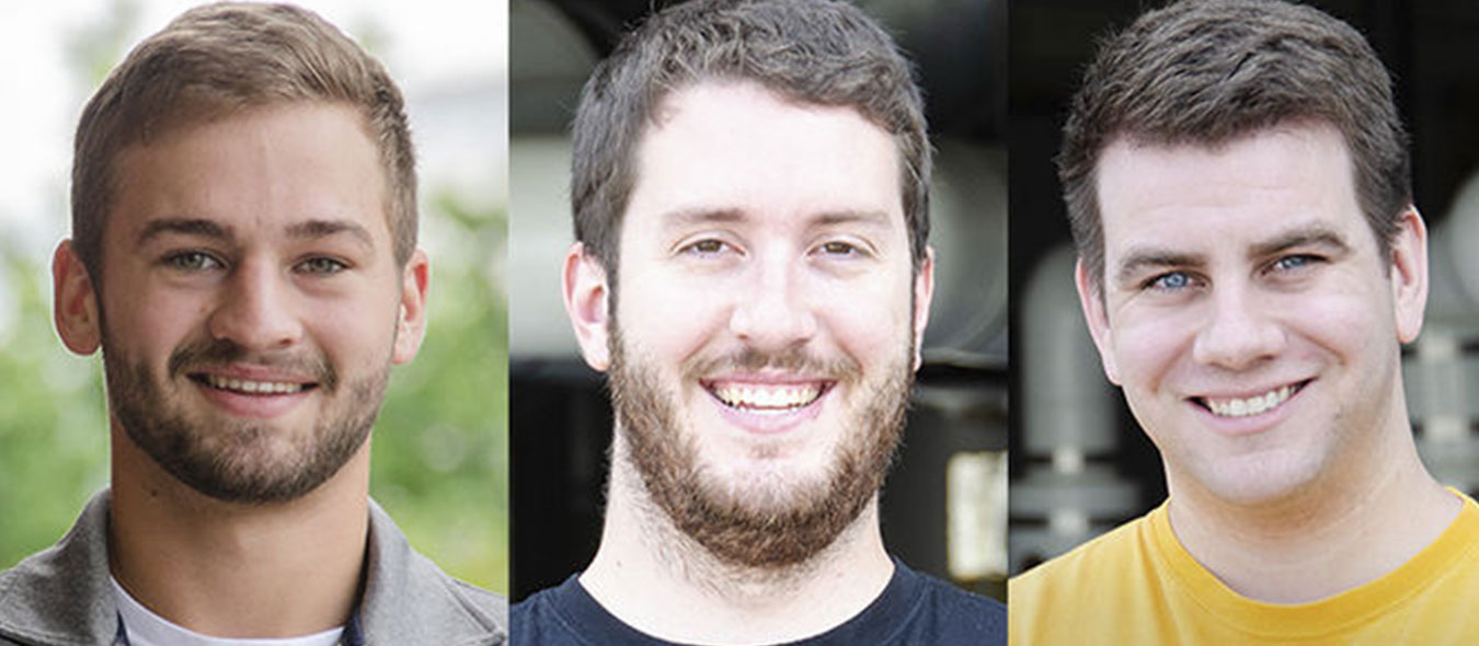 Engineering students contribute to WVU community through internships ...