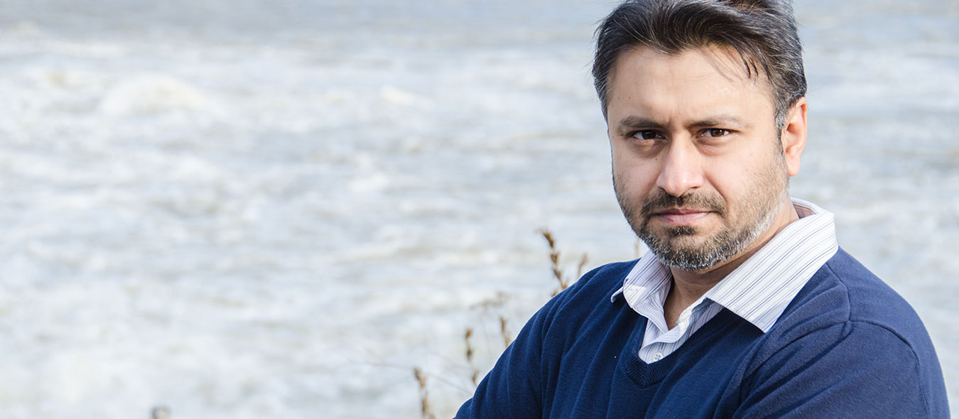 WVU’s Jutla to conduct research on Vibrio bacteria in Chesapeake Bay ...