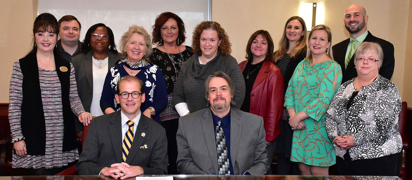 Shepherd agreement with Marshall to provide services to students with ...