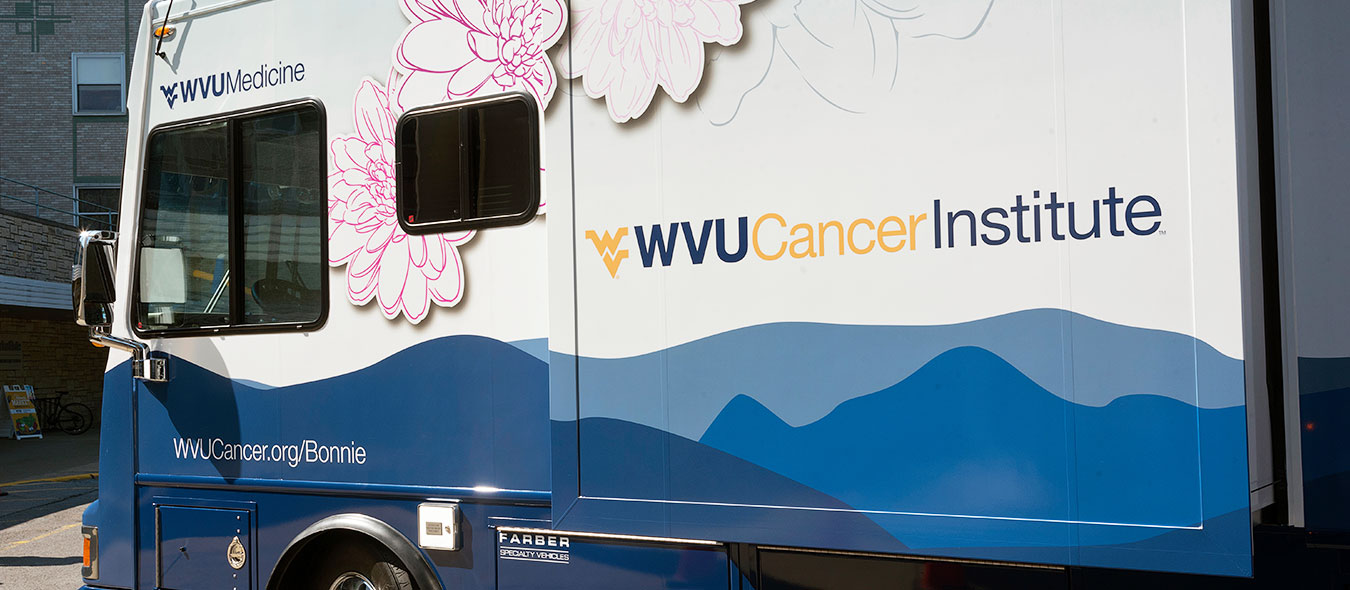 WVU researchers pursue blood test for colorectal cancer – STaR Division