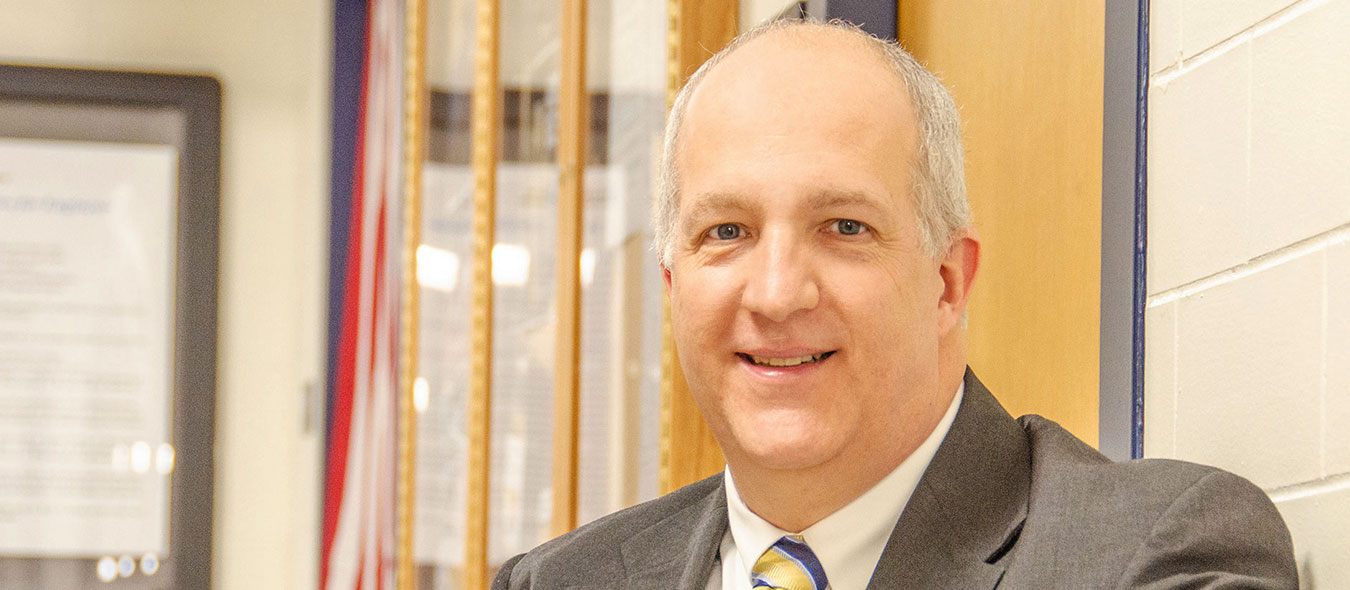 WVU engineering professor named Fellow of the National Academy of ...