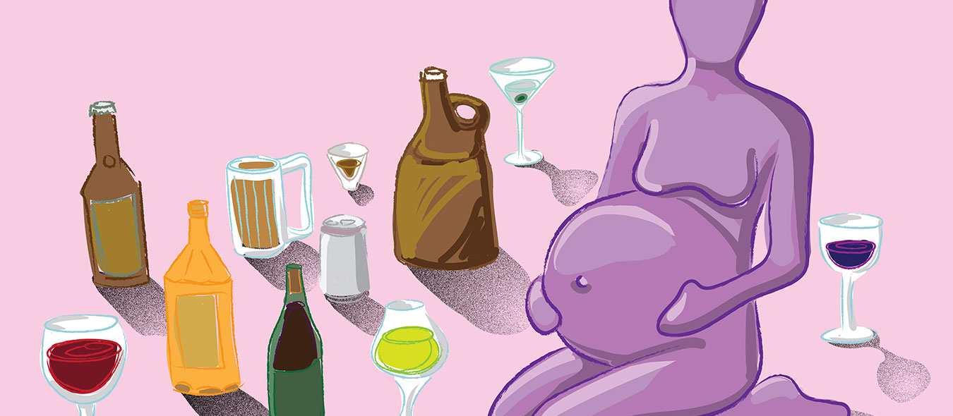 About 8 percent of West Virginia babies are exposed to alcohol shortly ...