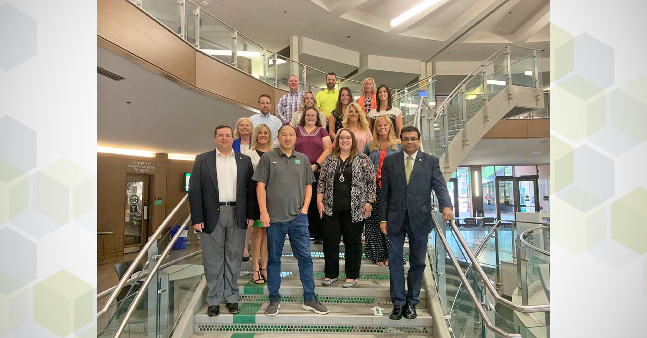 Marshall’s iCenter and partners offer Simulated Workplace ...