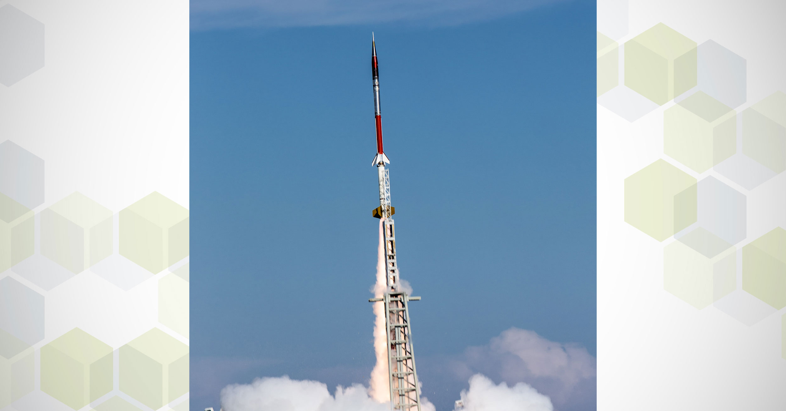 West Virginia State University students participate in NASA rocket ...
