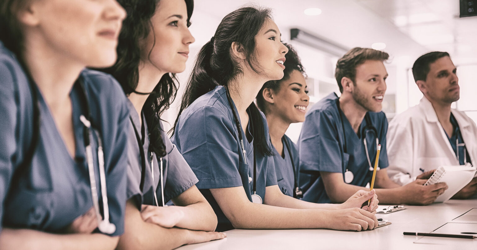 SAMHSA grant provides training on medication-assisted treatment to ...