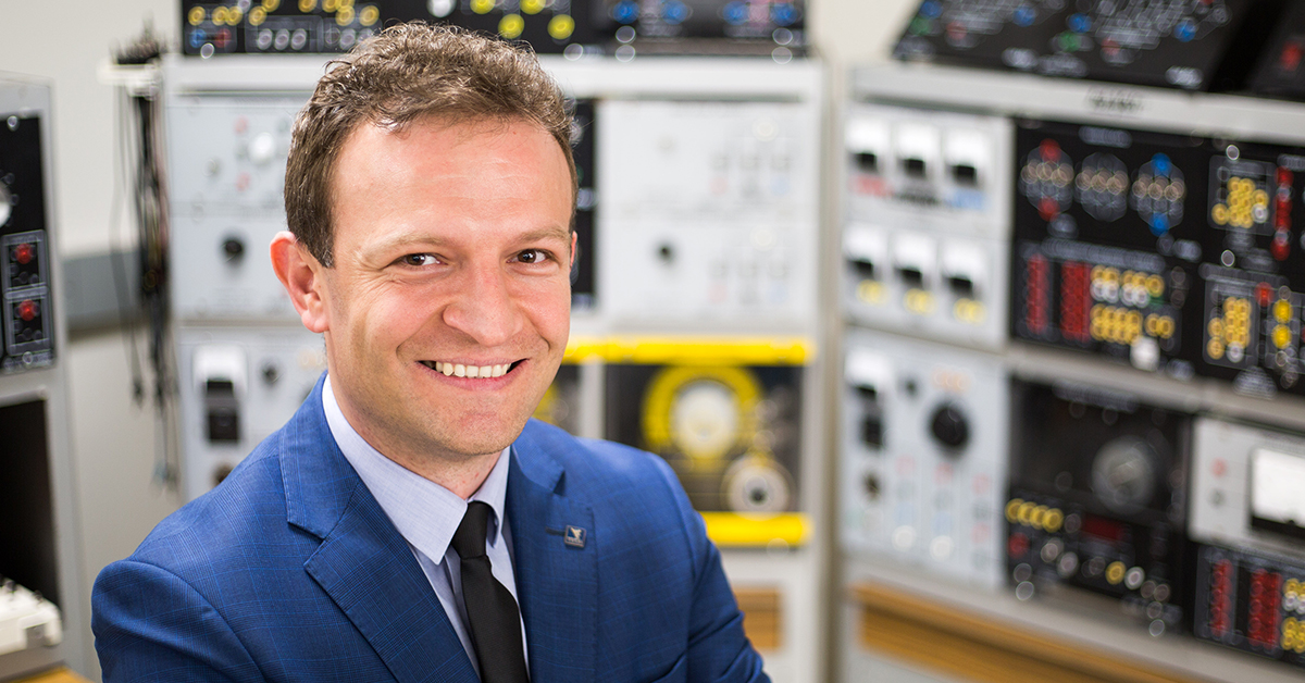 WVU Tech students reaping benefits of SUCCESS program – STaR Division