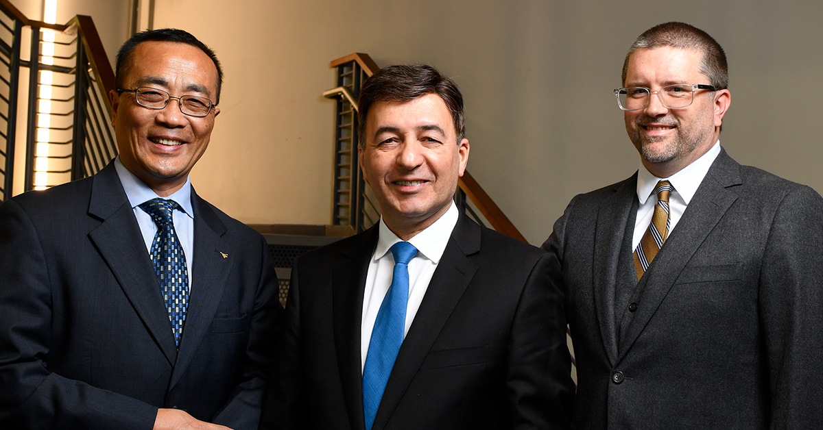 Available Now: New Neuron Magazine – STaR Division