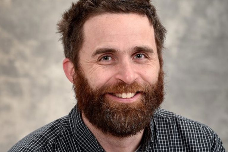 WVSU’S Michael Fultz named 2021 West Virginia Professor of the Year ...